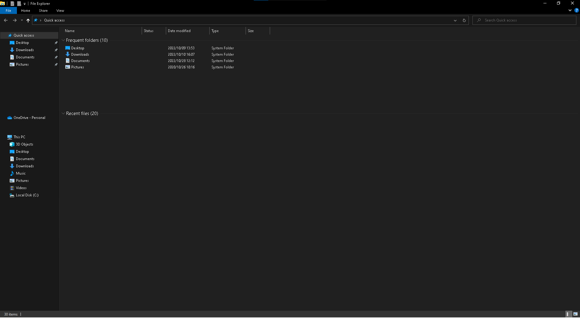 Windowsの操作を倍速にする - SkyleafBlog