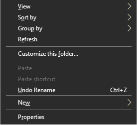 Windowsの操作を倍速にする - SkyleafBlog
